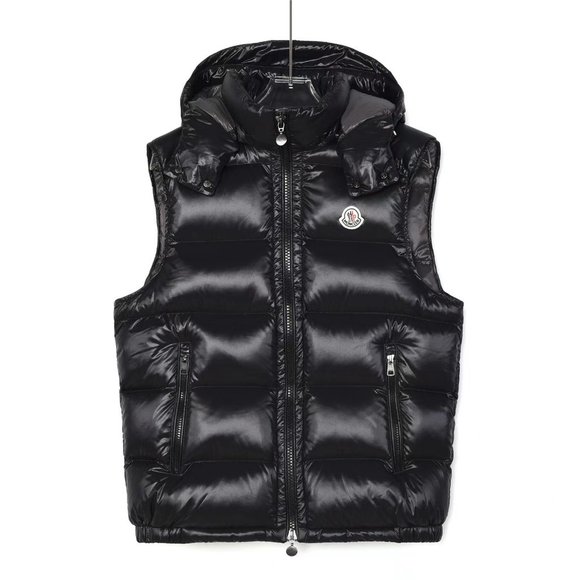 Moncler | Jackets & Coats | Moncler Mayan Down Vest | Poshmark
